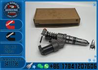 China 3411756 OE quality Brand New Diesel Common Rail Injector 3411756 3411753 3411753RX 4902921 for C ummins ISM QSM M11 engi for sale