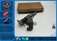 China 3411756 OE quality Brand New Diesel Common Rail Injector 3411756 3411753 3411753RX 4902921 for C ummins ISM QSM M11 engi for sale