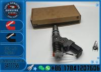 China 3411756 OE quality Brand New Diesel Common Rail Injector 3411756 3411753 3411753RX 4902921 for C ummins ISM QSM M11 engi for sale