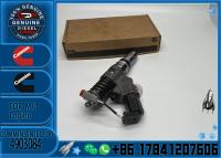 China OEM quality Brand New Diesel Common Rail Fuel Injector Assembly 4903084 3087772 4061851 for C ummins QSM11 M11 ISM11 Eng for sale
