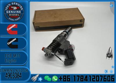 China OEM quality Brand New Diesel Common Rail Fuel Injector Assembly 4903084 3087772 4061851 for C ummins QSM11 M11 ISM11 Eng for sale