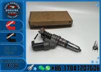 China OEM quality Brand New Diesel Common Rail Fuel Injector Assembly 4903084 3087772 4061851 for C ummins QSM11 M11 ISM11 Eng for sale