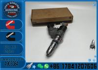 China OEM quality Brand New Diesel Common Rail Fuel Injector Assembly 4903084 3087772 4061851 for C ummins QSM11 M11 ISM11 Eng for sale