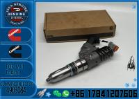 China OEM quality Brand New Diesel Common Rail Fuel Injector Assembly 4903084 3087772 4061851 for C ummins QSM11 M11 ISM11 Eng for sale