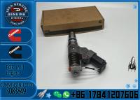 China Fuel Injector 3609925 3083849 3087772 3095731 3083863 for QSM ISM QSM11 ISM11 M11 Diesel Engine for sale