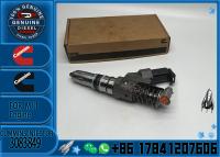 China Fuel Injector 3609925 3083849 3087772 3095731 3083863 for QSM ISM QSM11 ISM11 M11 Diesel Engine for sale