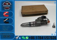 China Fuel Injector 3609925 3083849 3087772 3095731 3083863 for QSM ISM QSM11 ISM11 M11 Diesel Engine for sale