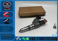 China Fuel Injector 3609925 3083849 3087772 3095731 3083863 for QSM ISM QSM11 ISM11 M11 Diesel Engine for sale