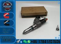 China Fuel Injector 3609925 3083849 3087772 3095731 3083863 for QSM ISM QSM11 ISM11 M11 Diesel Engine for sale