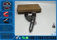 China Fuel Injector 3609925 3083849 3087772 3095731 3083863 for QSM ISM QSM11 ISM11 M11 Diesel Engine for sale