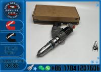 China Original QSM11 ISM11 M11 diesel engine part fuel injector 3411754 3411756 3609925 3083849 3087772 3411755 3095731 308386 for sale