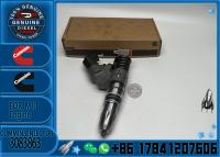 China Original QSM11 ISM11 M11 diesel engine part fuel injector 3411754 3411756 3609925 3083849 3087772 3411755 3095731 308386 for sale