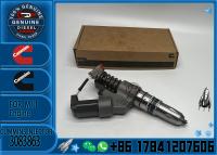 China Original QSM11 ISM11 M11 diesel engine part fuel injector 3411754 3411756 3609925 3083849 3087772 3411755 3095731 308386 for sale