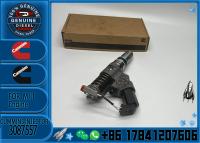 China High Quality Diesel Engine Fuel Injector 3411752 3084589 3087557 For  ISM QSM M11 Engine for sale