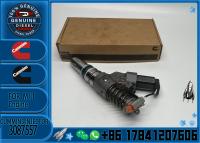 China High Quality Diesel Engine Fuel Injector 3411752 3084589 3087557 For  ISM QSM M11 Engine for sale