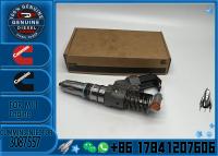China High Quality Diesel Engine Fuel Injector 3411752 3084589 3087557 For  ISM QSM M11 Engine for sale