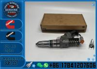 China High Quality Diesel Engine Fuel Injector 3411752 3084589 3087557 For  ISM QSM M11 Engine for sale