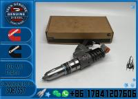 China High Quality Diesel Engine Fuel Injector 3411752 3084589 3087557 For  ISM QSM M11 Engine for sale