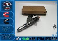 China High Quality Diesel Engine Fuel Injector 3411752 3084589 3087557 For  ISM QSM M11 Engine for sale