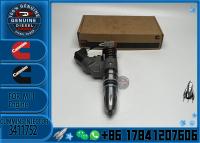 China High Quality Diesel Engine Fuel Injector 3411752 3084589 3087557 For  ISM QSM M11 Engine for sale