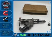 China High Quality Diesel Engine Fuel Injector 3411752 3084589 3087557 For  ISM QSM M11 Engine for sale