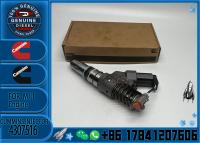 China N14 Series Engine Common Rail Fuel Injector 4307516 3411691 3087560 3411765 for for sale