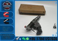 China N14 Series Engine Common Rail Fuel Injector 4307516 3411691 3087560 3411765 for for sale