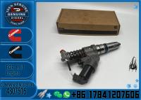 China N14 Series Engine Common Rail Fuel Injector 4307516 3411691 3087560 3411765 for for sale