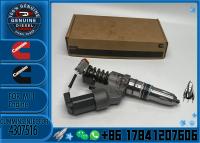 China N14 Series Engine Common Rail Fuel Injector 4307516 3411691 3087560 3411765 for for sale