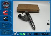 China N14 Series Engine Common Rail Fuel Injector 4307516 3411691 3087560 3411765 for for sale