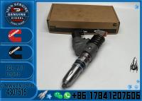 China N14 Series Engine Common Rail Fuel Injector 4307516 3411691 3087560 3411765 for for sale