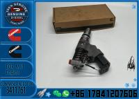 China QSM11 ISM11 M11 Diesel Engine Common Rail Fuel Injector 3411761 4307547 4903084 3064881 for sale