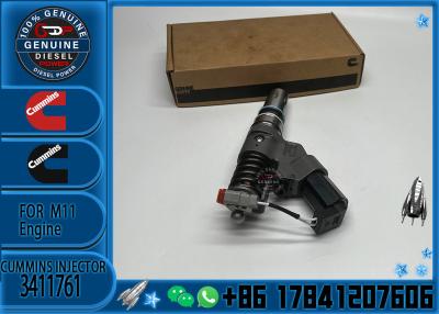 China QSM11 ISM11 M11 Diesel Engine Common Rail Fuel Injector 3411761 4307547 4903084 3064881 for sale