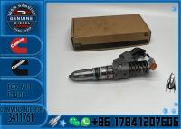 China QSM11 ISM11 M11 Diesel Engine Common Rail Fuel Injector 3411761 4307547 4903084 3064881 for sale