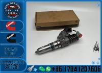 China QSM11 ISM11 M11 Diesel Engine Common Rail Fuel Injector 3411761 4307547 4903084 3064881 for sale