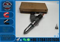 China High Quality Fuel Injection Pump 4307547 4307547 for  Excavator QSM11 ISM11 M11 for sale