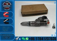 China High Quality Fuel Injection Pump 4307547 4307547 for  Excavator QSM11 ISM11 M11 for sale