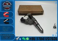China High Quality Fuel Injection Pump 4307547 4307547 for  Excavator QSM11 ISM11 M11 for sale