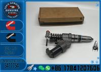 China N14 M11 QSM11 ISM11 Diesel Engine fuel injector nozzle 3095728 3095729 for  N14 Injector 3411754 for sale