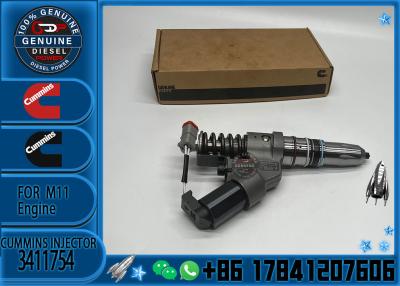 China N14 M11 QSM11 ISM11 Diesel Engine fuel injector nozzle 3095728 3095729 for  N14 Injector 3411754 for sale