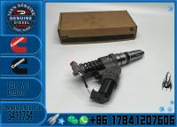China N14 M11 QSM11 ISM11 Diesel Engine fuel injector nozzle 3095728 3095729 for  N14 Injector 3411754 for sale