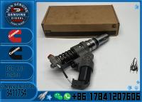 China N14 M11 QSM11 ISM11 Diesel Engine fuel injector nozzle 3095728 3095729 for  N14 Injector 3411754 for sale