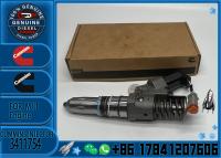 China N14 M11 QSM11 ISM11 Diesel Engine fuel injector nozzle 3095728 3095729 for  N14 Injector 3411754 for sale