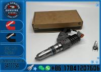 China N14 M11 QSM11 ISM11 Diesel Engine fuel injector nozzle 3095728 3095729 for  N14 Injector 3411754 for sale