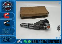 China m11 fuel injector 4903319 4928171 4928171 4902921 for  m11 engine for sale