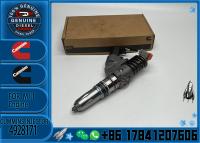 China m11 fuel injector 4903319 4928171 4928171 4902921 for  m11 engine for sale