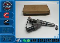 China 3083863 QSM11 ISM11 M11 Fuel Injector 3411754 3411756 3609925 3083849 3087772 3411755 for sale