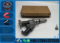 China 3083863 QSM11 ISM11 M11 Fuel Injector 3411754 3411756 3609925 3083849 3087772 3411755 for sale
