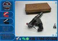 China 3083863 QSM11 ISM11 M11 Fuel Injector 3411754 3411756 3609925 3083849 3087772 3411755 for sale