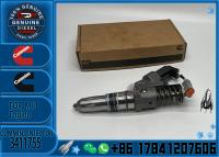 China 3083863 QSM11 ISM11 M11 Fuel Injector 3411754 3411756 3609925 3083849 3087772 3411755 for sale